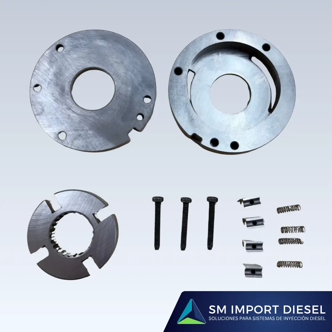 Kit de transferencia para bomba 33100-4X700