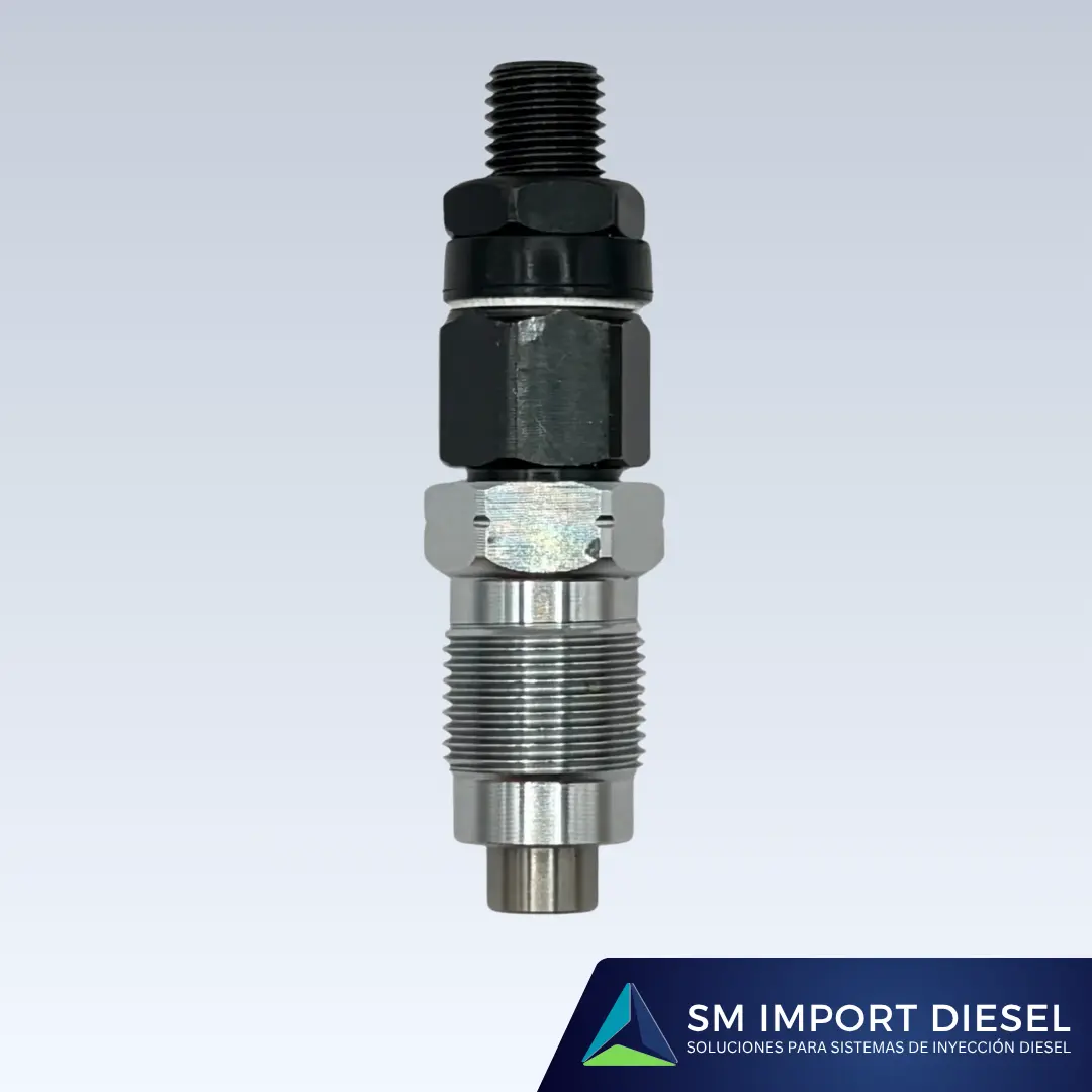 Inyector 23600-19075